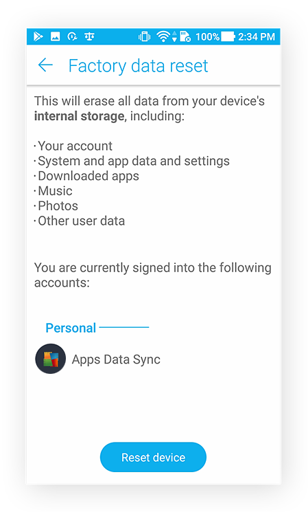 How to Detect & Remove Spyware from Android | AVG